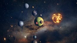 50 New Planets Confirmed in Machine Learning First – AI Distinguishes ...