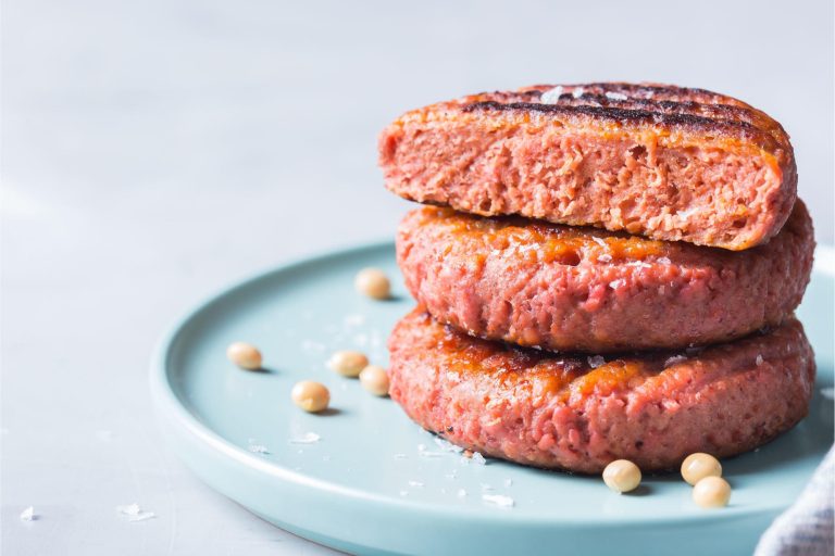 More Plants, Less Meat: According to Harvard Scientists, This Simple ...