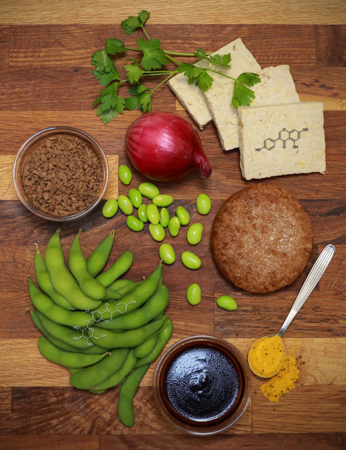 New Research Challenges the Way We Label “Healthy” Plant-Based Foods