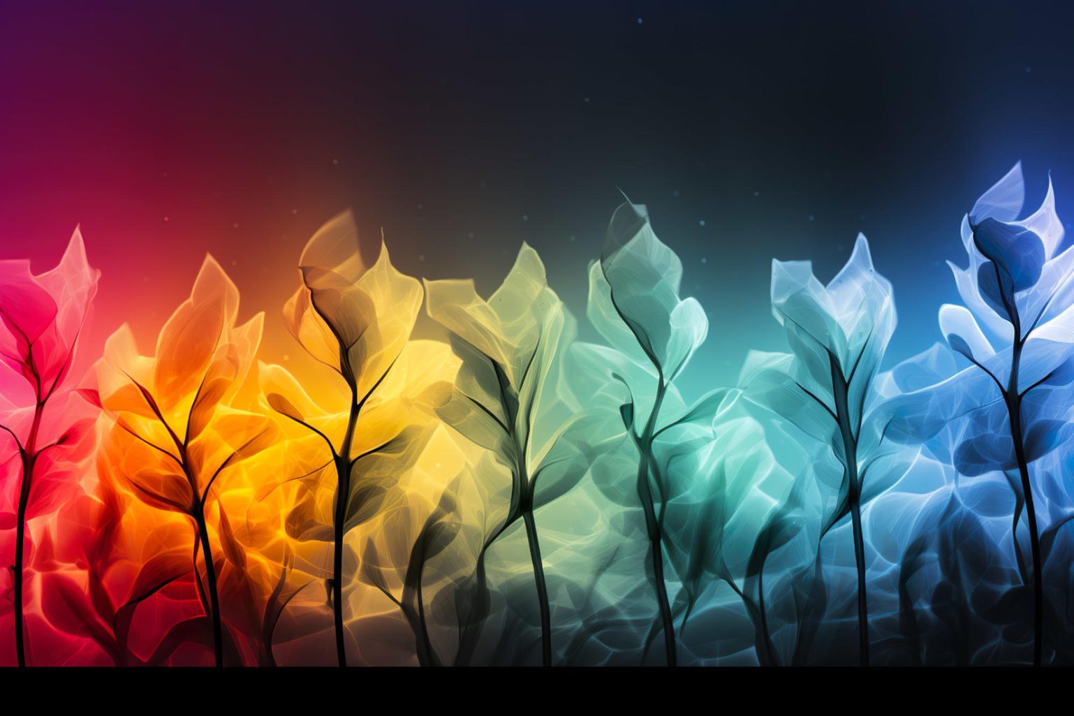 Rewriting the History of Plant Evolution: New Study Uncovers Intriguing ...