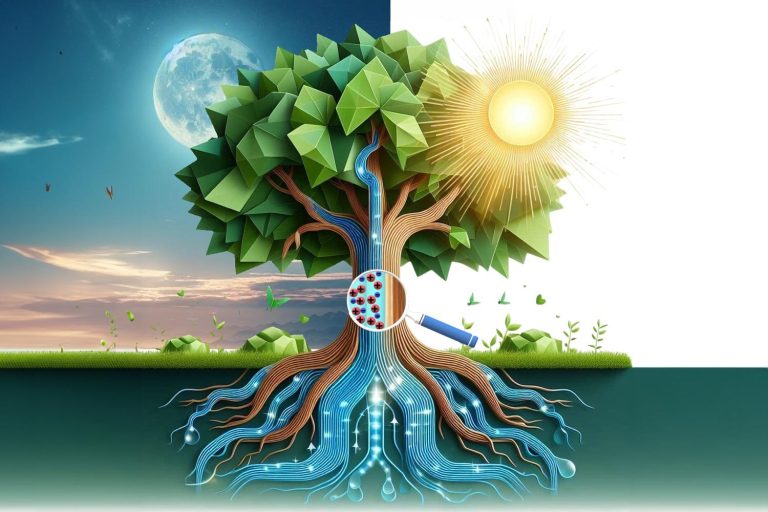 How Plant Biology Could Revolutionize Renewable Energy