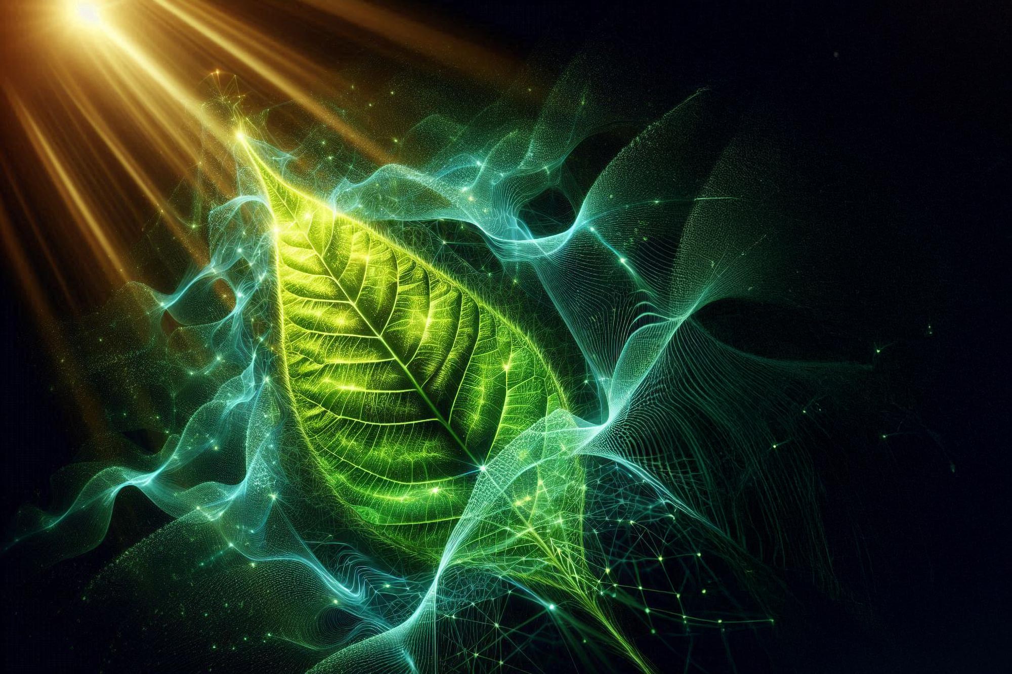 The Quantum Blueprint: How Photosynthesis Defies Classical Physics