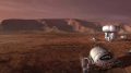 NIAC Program Working on Ideas for an Ecosystem on Mars