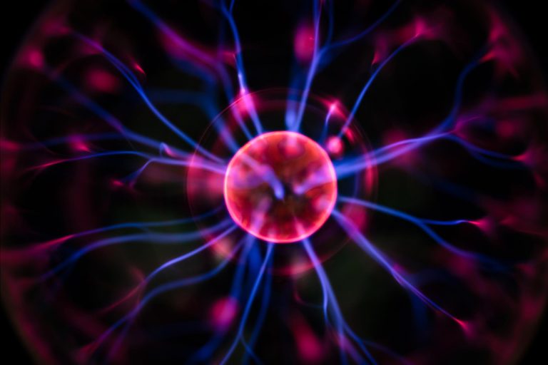 Science Made Simple: What Is Plasma?