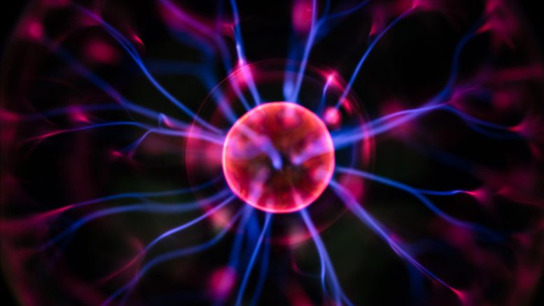 Physics News & Research Discoveries - SciTechDaily