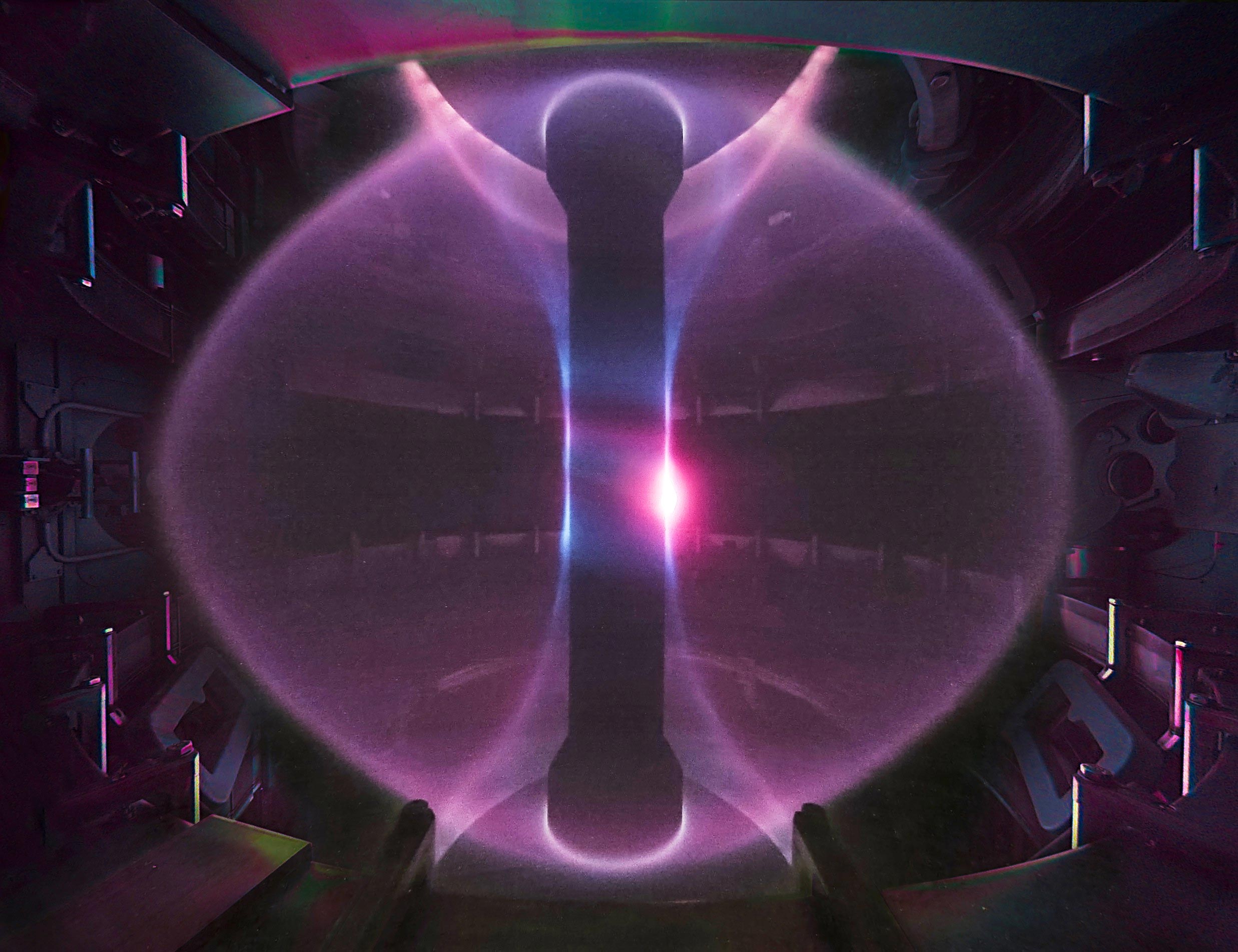 Ciencia Simplificada Qu Es El Confinamiento Del Plasma Tecnocys Ciencia Simplificada Qu Es El Confinamiento Del Plasma Tecnocys