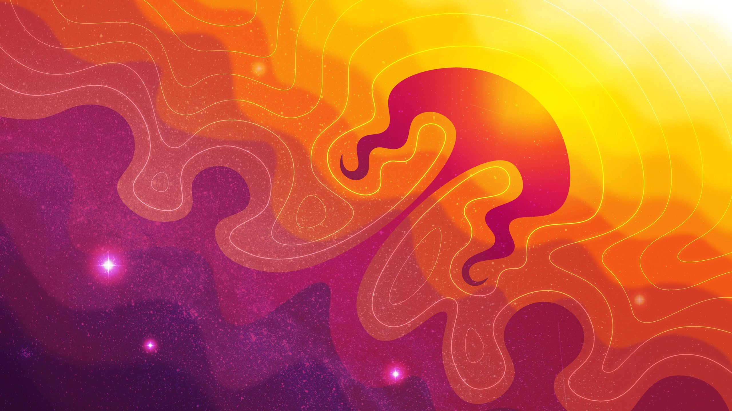 Sloshing Cosmos: First Direct Observation of Long-Theorized Plasma ...