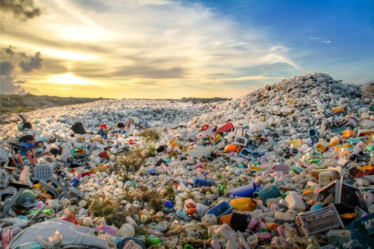 New Catalyst Could Make Plastic Recycling a Whole Lot Less Complicated