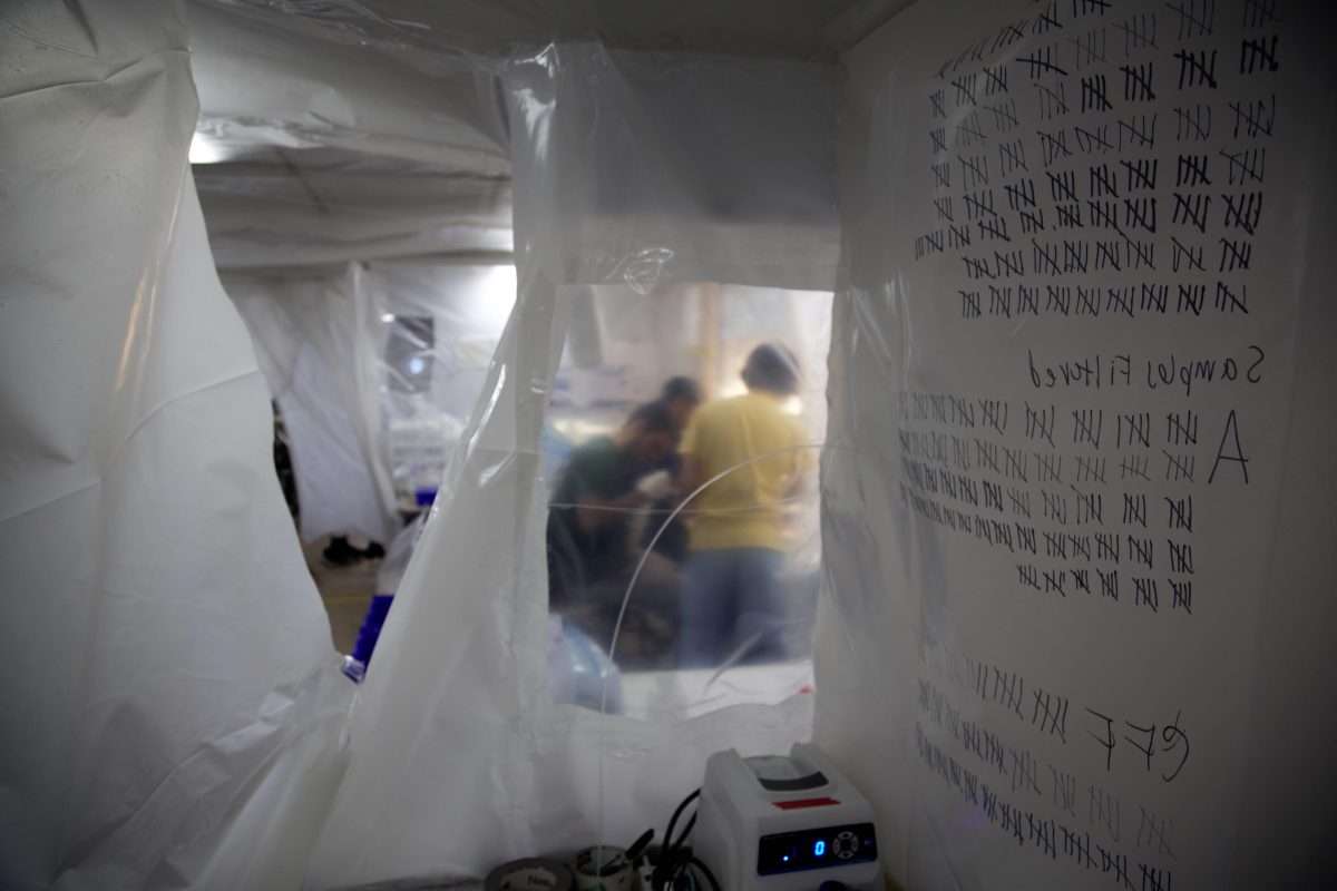 Deep-Sea Discovery Shines Light on Life in the Ocean’s Mysterious ...