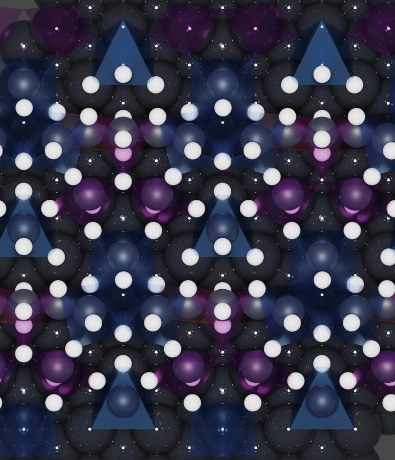 Scientists Spent 20 Years on This Platinum Mystery and Finally Solved It