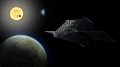 PLATO Exoplanet Hunter Begins Search for Another Earth in 2026
