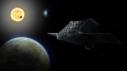 PLATO Exoplanet Hunter Begins Search for Another Earth in 2026
