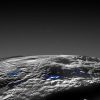 Giant Ice Volcanos on Pluto May Have Formed From Multiple Cryovolcanic ...