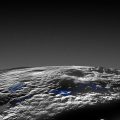 Giant Ice Volcanos on Pluto May Have Formed From Multiple Cryovolcanic ...