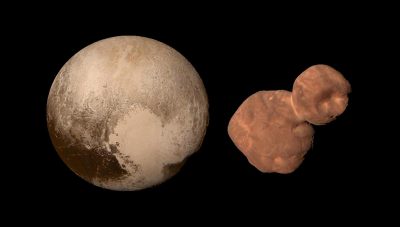 NASA’s Webb Just Found Something Unexpected Beyond Neptune