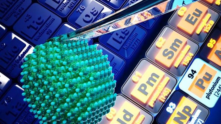 Conceptual Nuclear Reactor Design of High Plutonium Breeding by Light ...