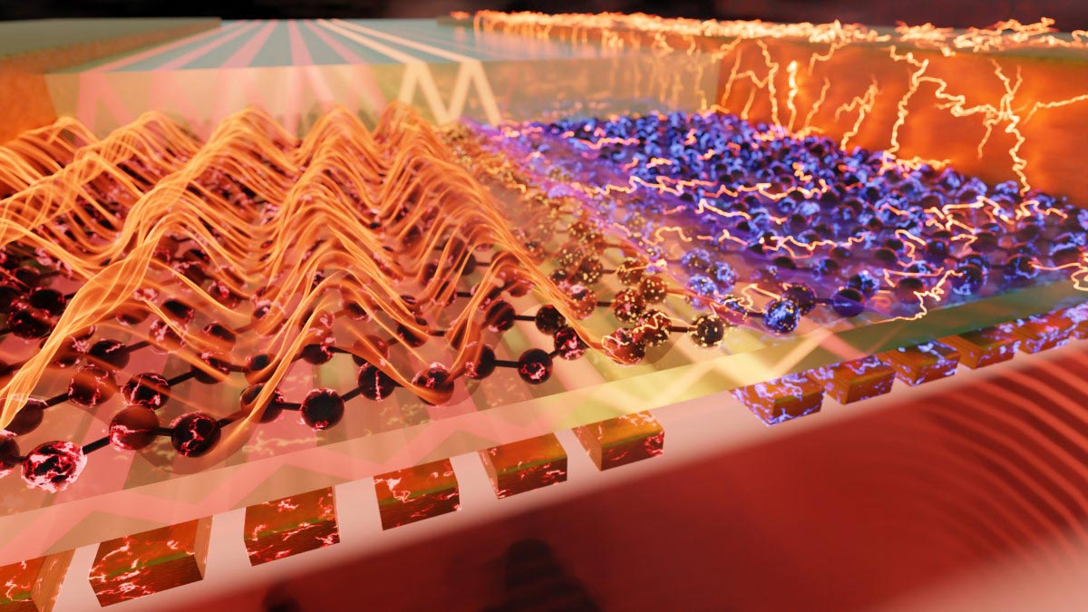 Tiny Polaritons Unleash a New Era in Nanophotonics
