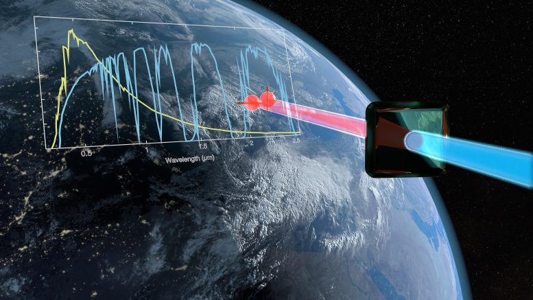 Quantum Photon Gun Could be Basis for Quantum Information Processing