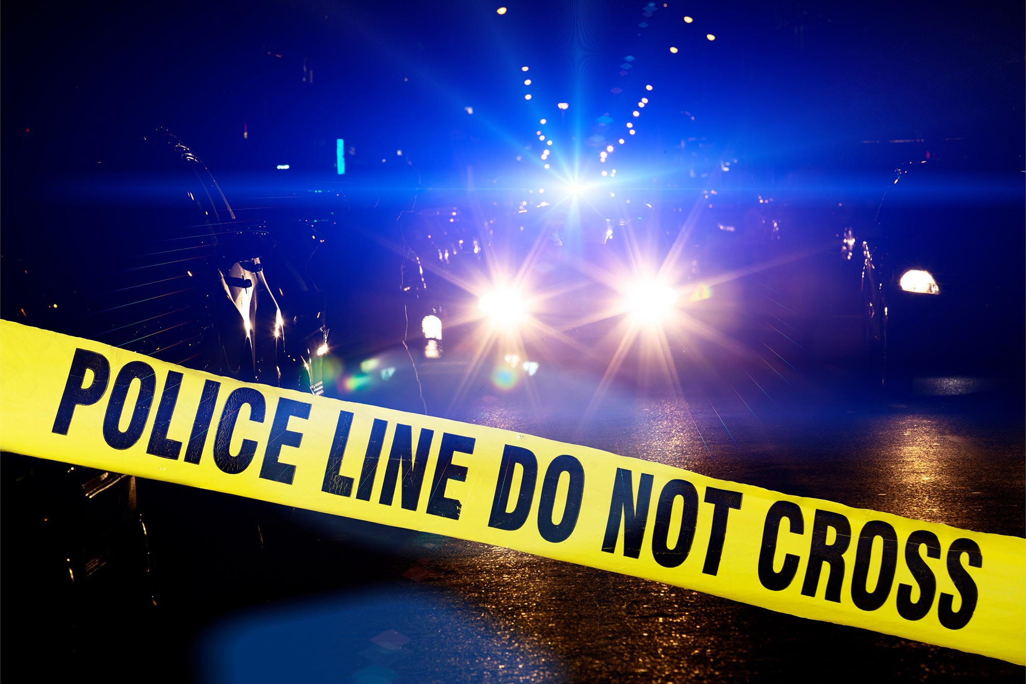 Chilling Gun Violence Reality: 50% of Chicago Residents Witness a ...