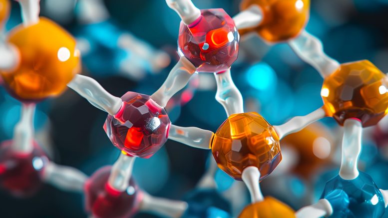 Polymers News - SciTechDaily