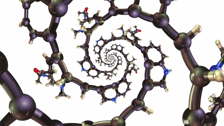 Degradable Polymers Synthesized by MIT Chemists – Can Break Down in the ...