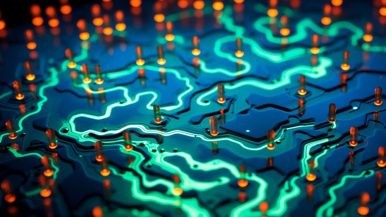 Polymers News - SciTechDaily