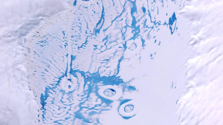 Earth & Climate News, Research & Discoveries - SciTechDaily