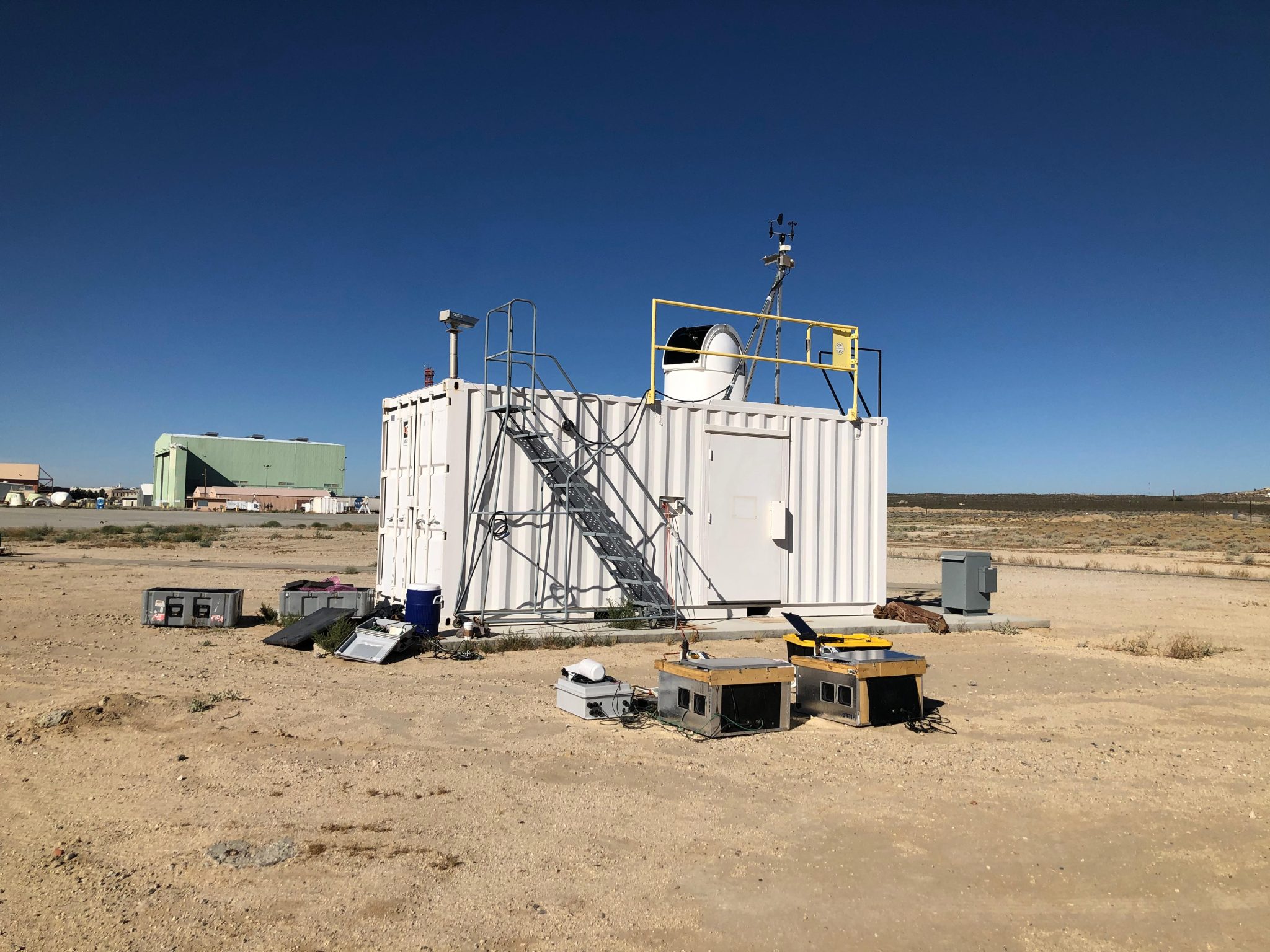 Concerning – New Detection Method Uncovers Massive Amount of Methane