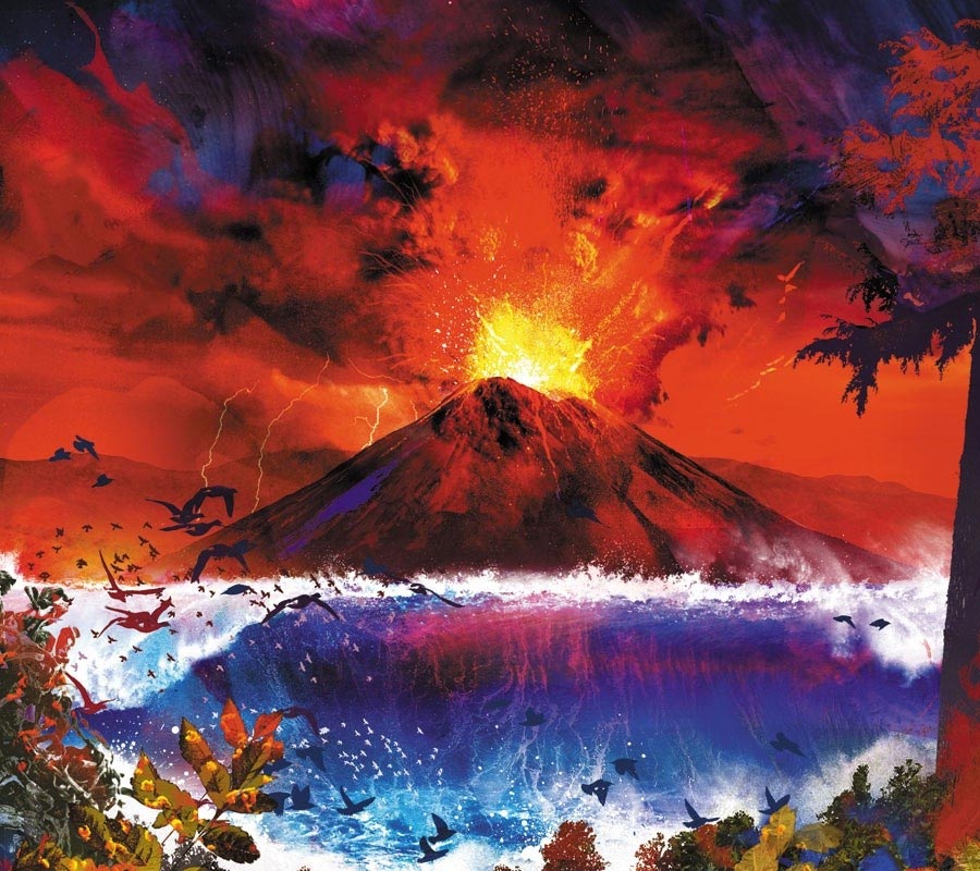 Possible Planetary Disasters That Could Cause Extinction