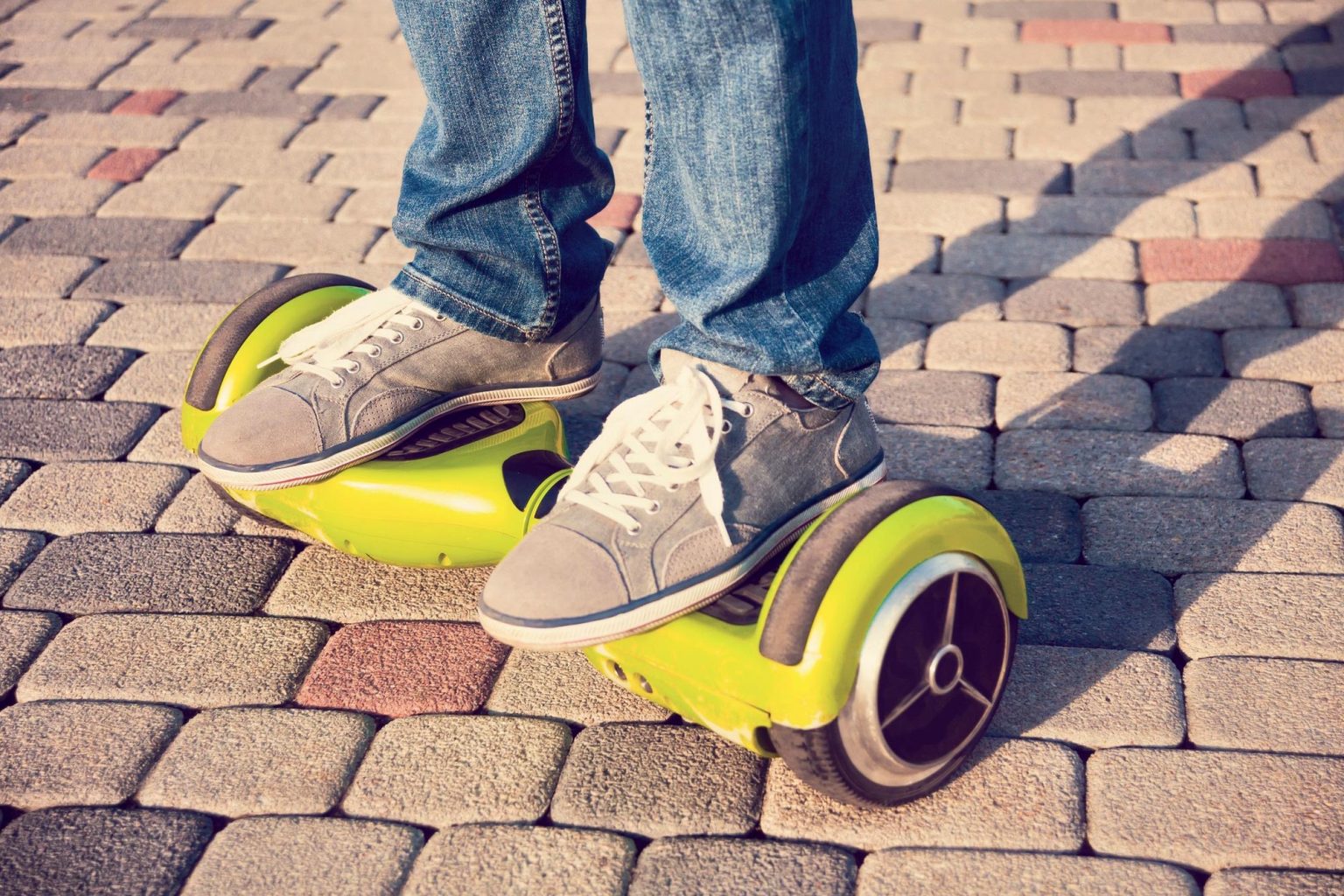 People Weren’t So Lazy Back Then: How Americans Changed Over the Last ...