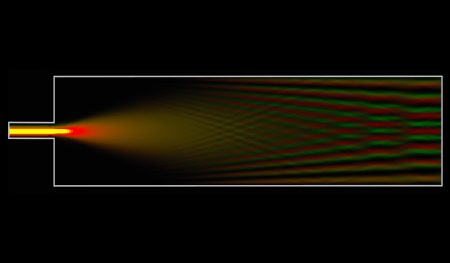 Small Wonder: Mini Spectrometer Packs the Power of Devices 1,000 Times ...