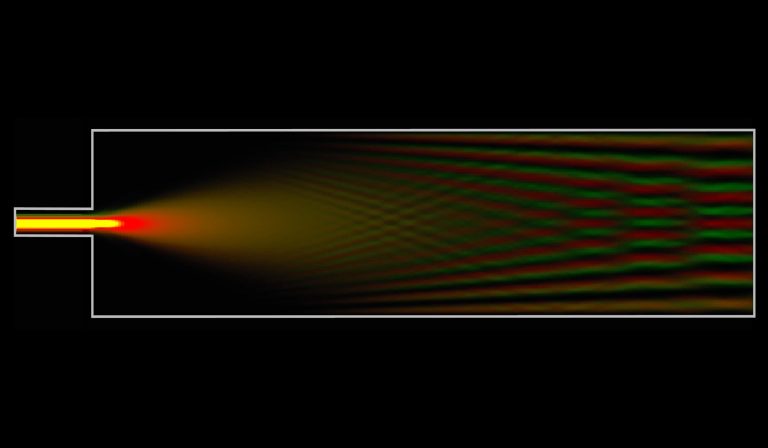 Small Wonder: Mini Spectrometer Packs the Power of Devices 1,000 Times ...