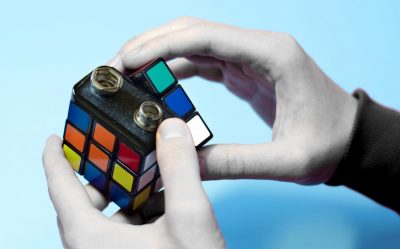 Powering the Energy Transition With Better Long-Duration Power Storage