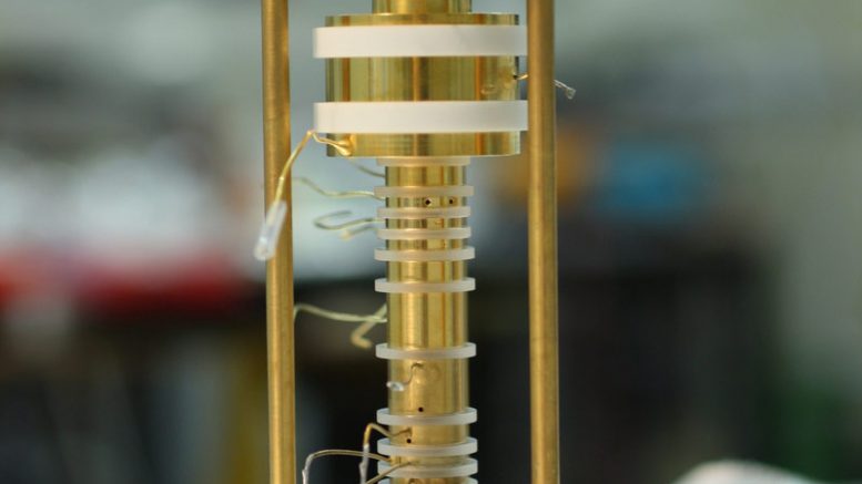 Newly Discovered Phenomenon Shows Electrons Can Move Much Faster Than ...