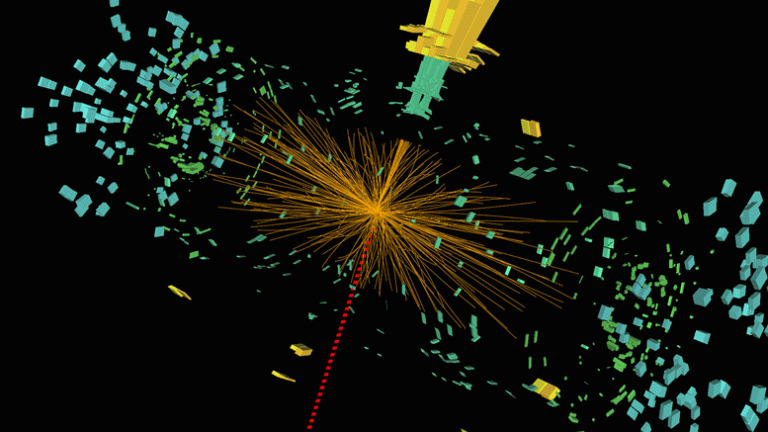 Semi-Visible Particle Jets: Is Dark Matter Hiding in Plain Sight?