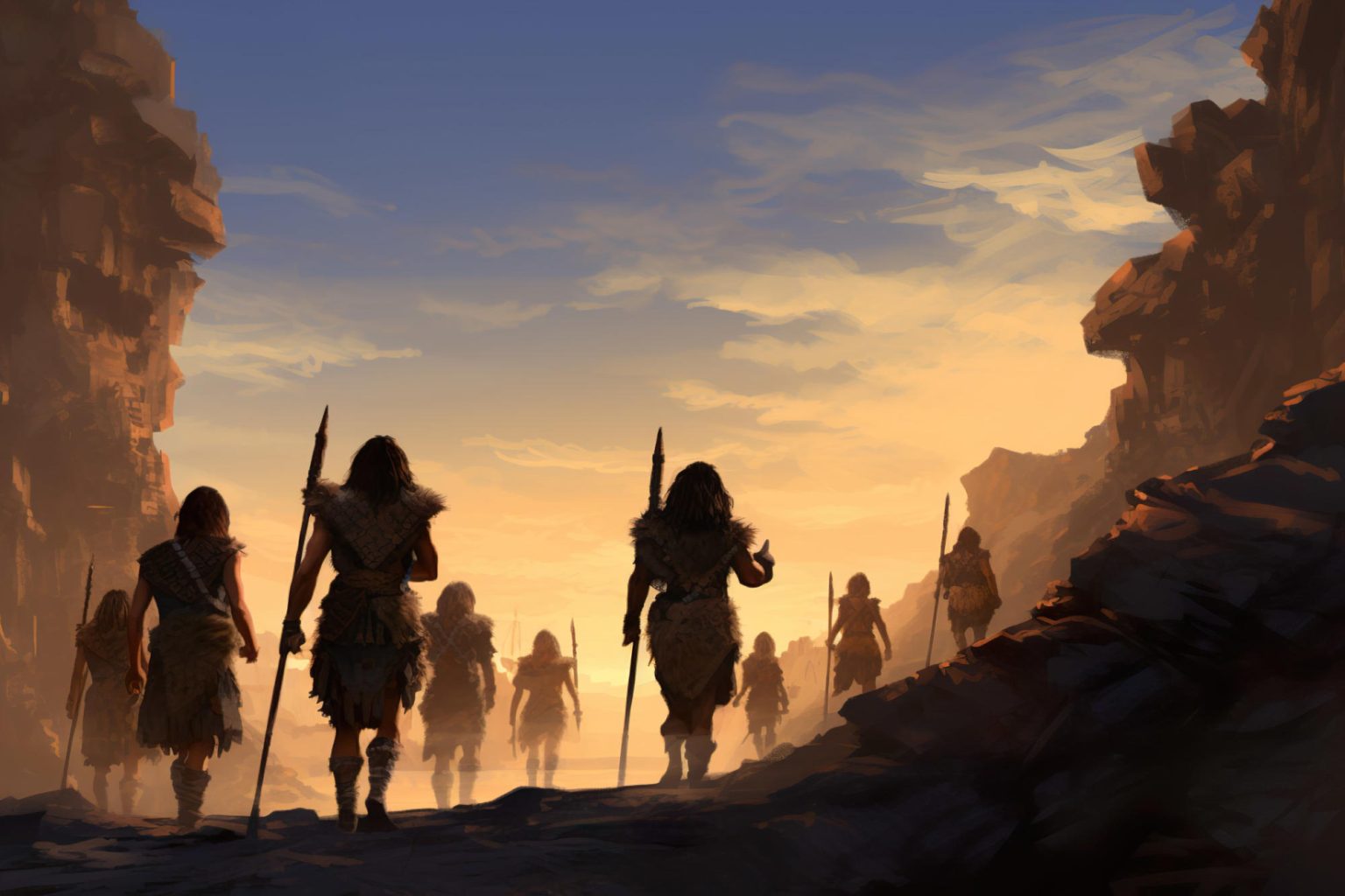 Unraveling an Ice Age Mystery – New Study Reveals Surprises About Early ...