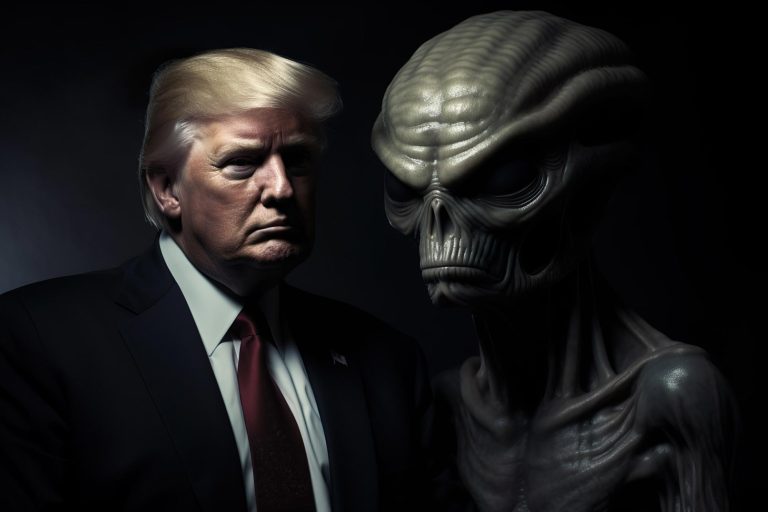 Cloak, Dagger, and Paranoia: The Lure of Conspiracy Theories