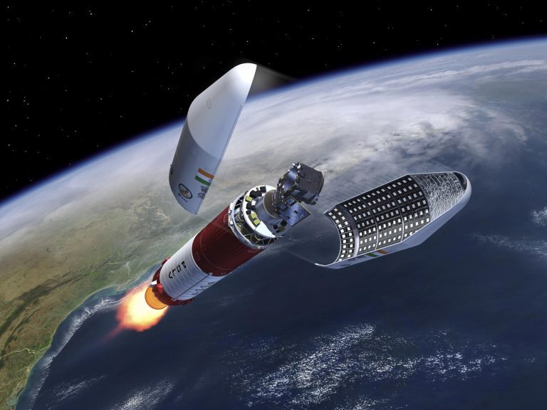Solar Eclipses on Demand: Proba-3’s Precision Satellites Enter Orbit