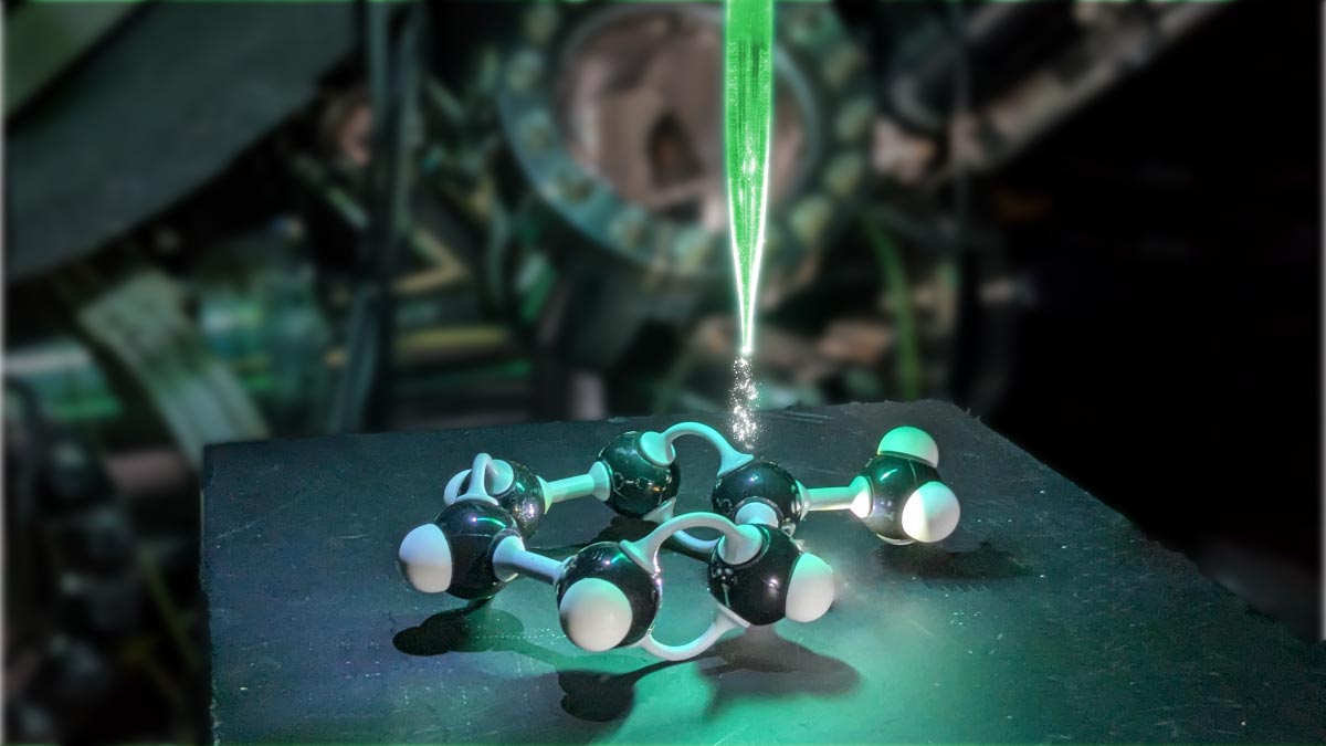 Breakthrough in Nanotechnology Unlocks Atomic Precision for Medicine and Energy