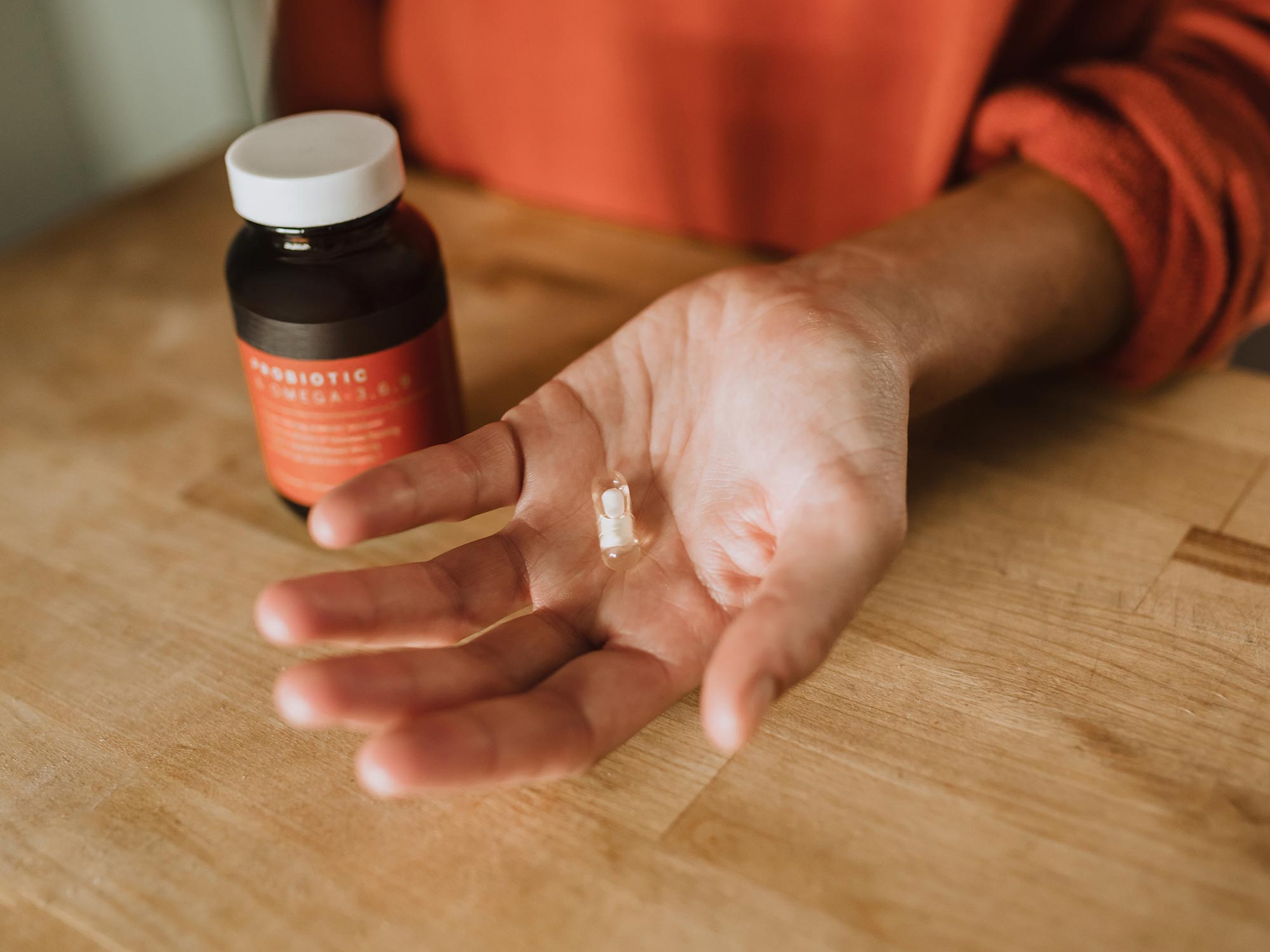 A Probiotic Treatment for Obesity?