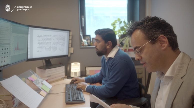 New AI Model Reveals Biblical Dead Sea Scrolls Are Far Older Than We Thought