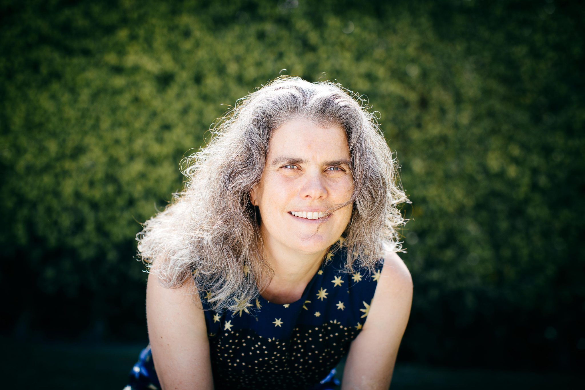 Andrea Ghez Wins Nobel Prize in Physics for Pioneering Research on the ...