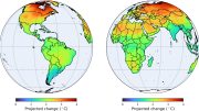 Earth on the Brink: New Climate Projections Detail Future Risks for ...