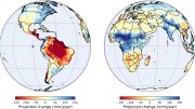 Earth on the Brink: New Climate Projections Detail Future Risks for ...