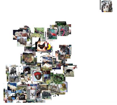 Novel Machine Learning Technique To Identify Structural Similarities ...