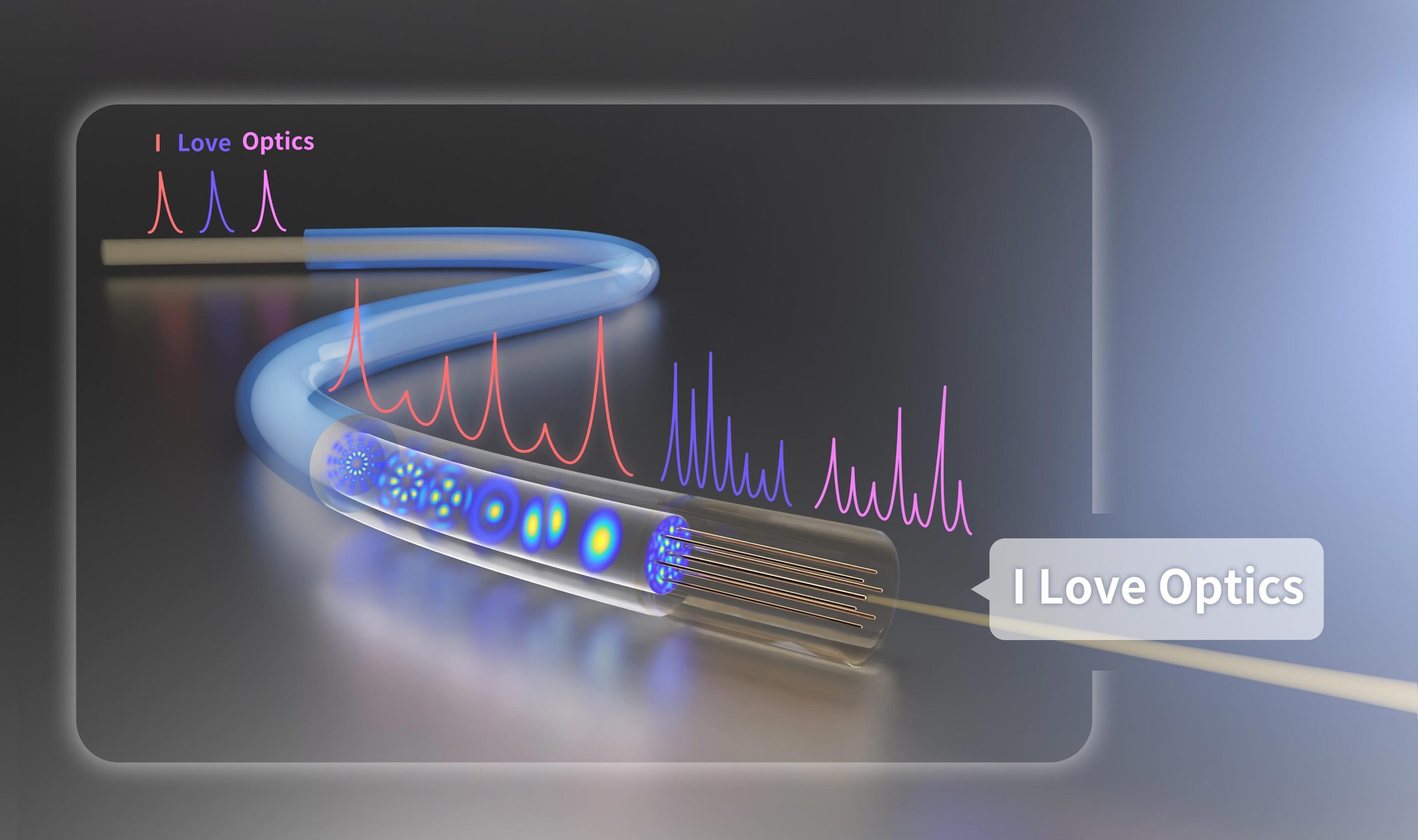 Scientists Just Taught Light To Transmit Meaning And It s Scientists Just Taught Light To Transmit Meaning And It s