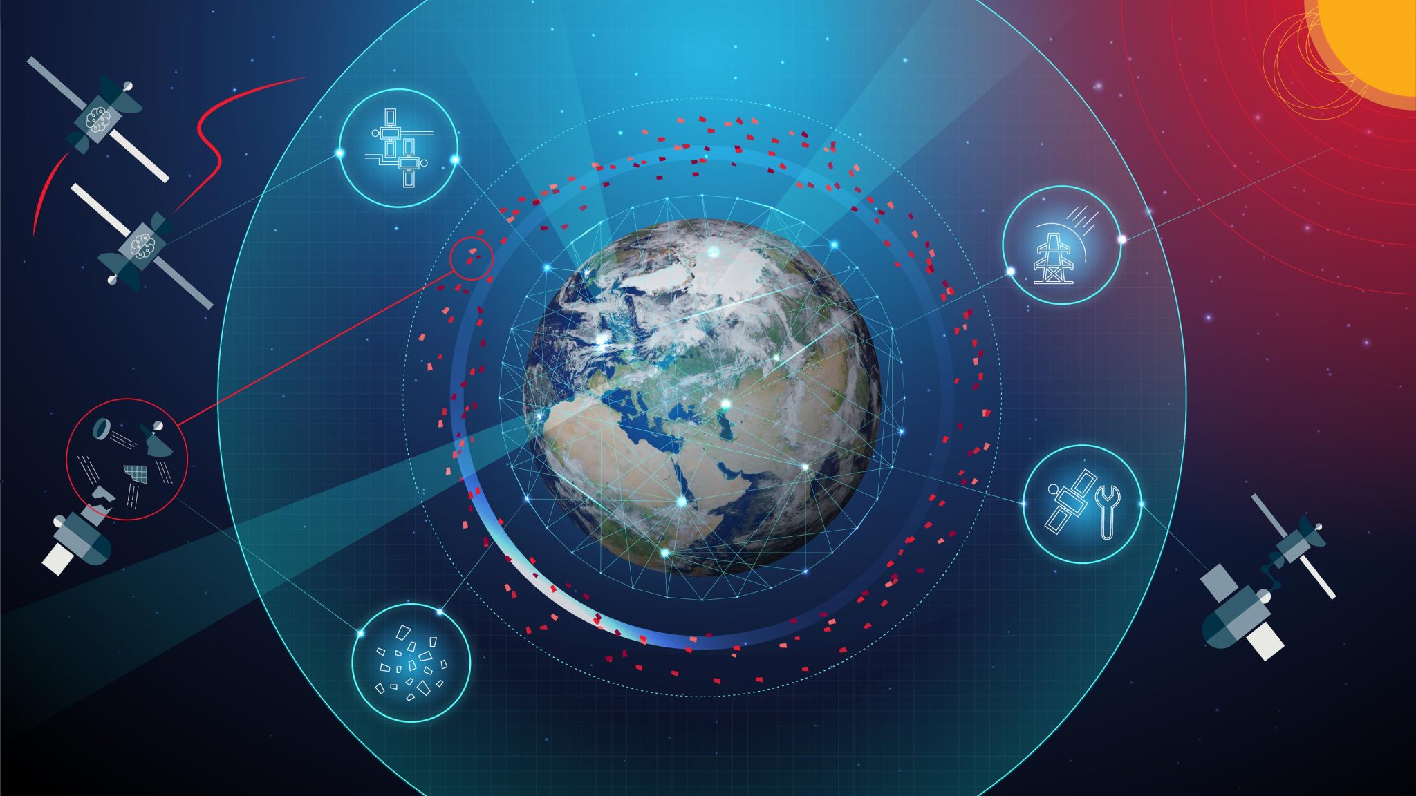 NASA Innovator Experiments with Force Fields for Moving Matter