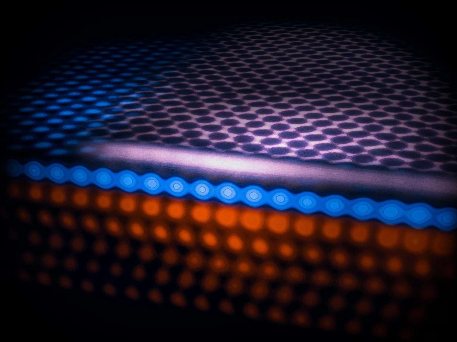 Quantum Leap in Ultrafast Electronics Secured by Graphene’s Atomic Armor