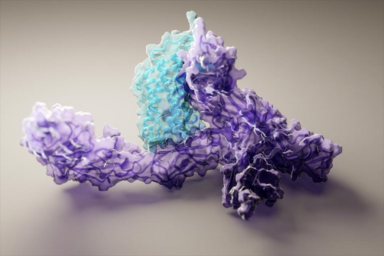 Advanced New Artificial Intelligence Software Can Compute Protein ...