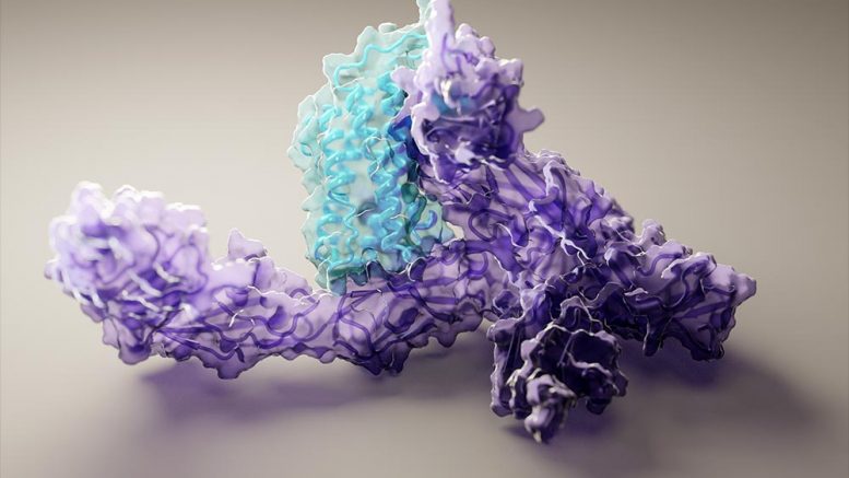 MIT’s “FrameDiff” – Generative AI Imagines New Protein Structures That ...